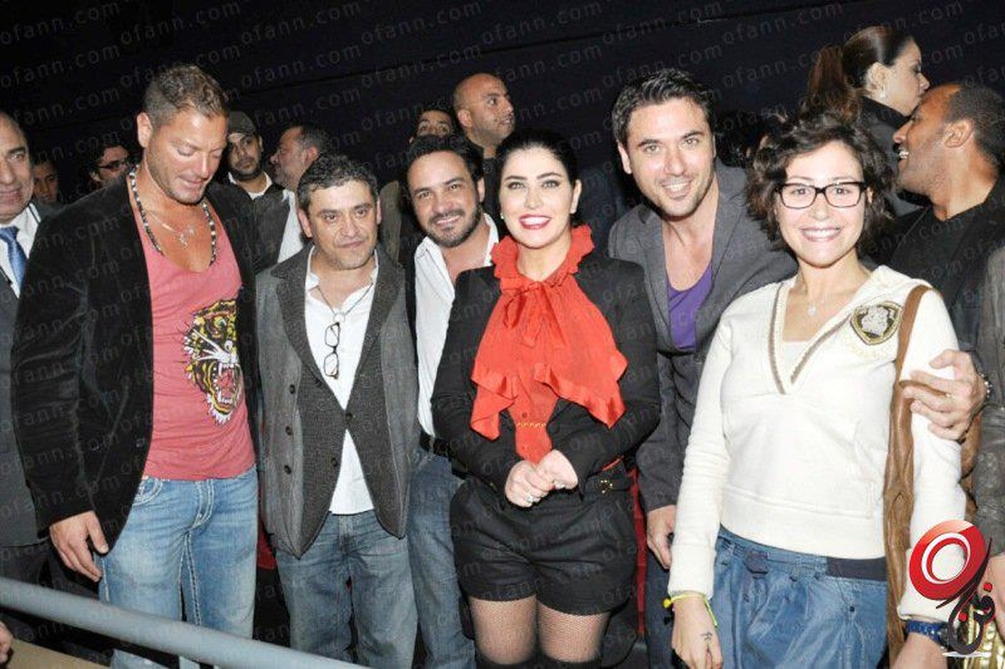 Picture of Ahmed Ezz