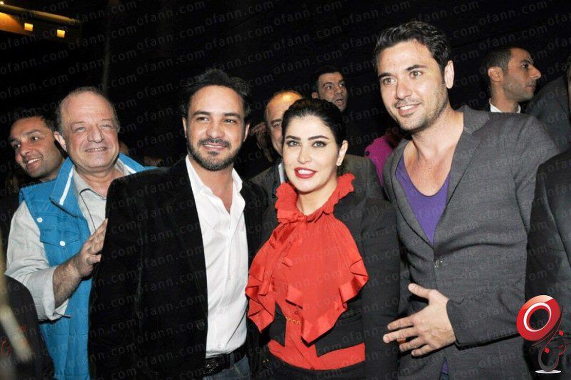 Picture of Ahmed Ezz