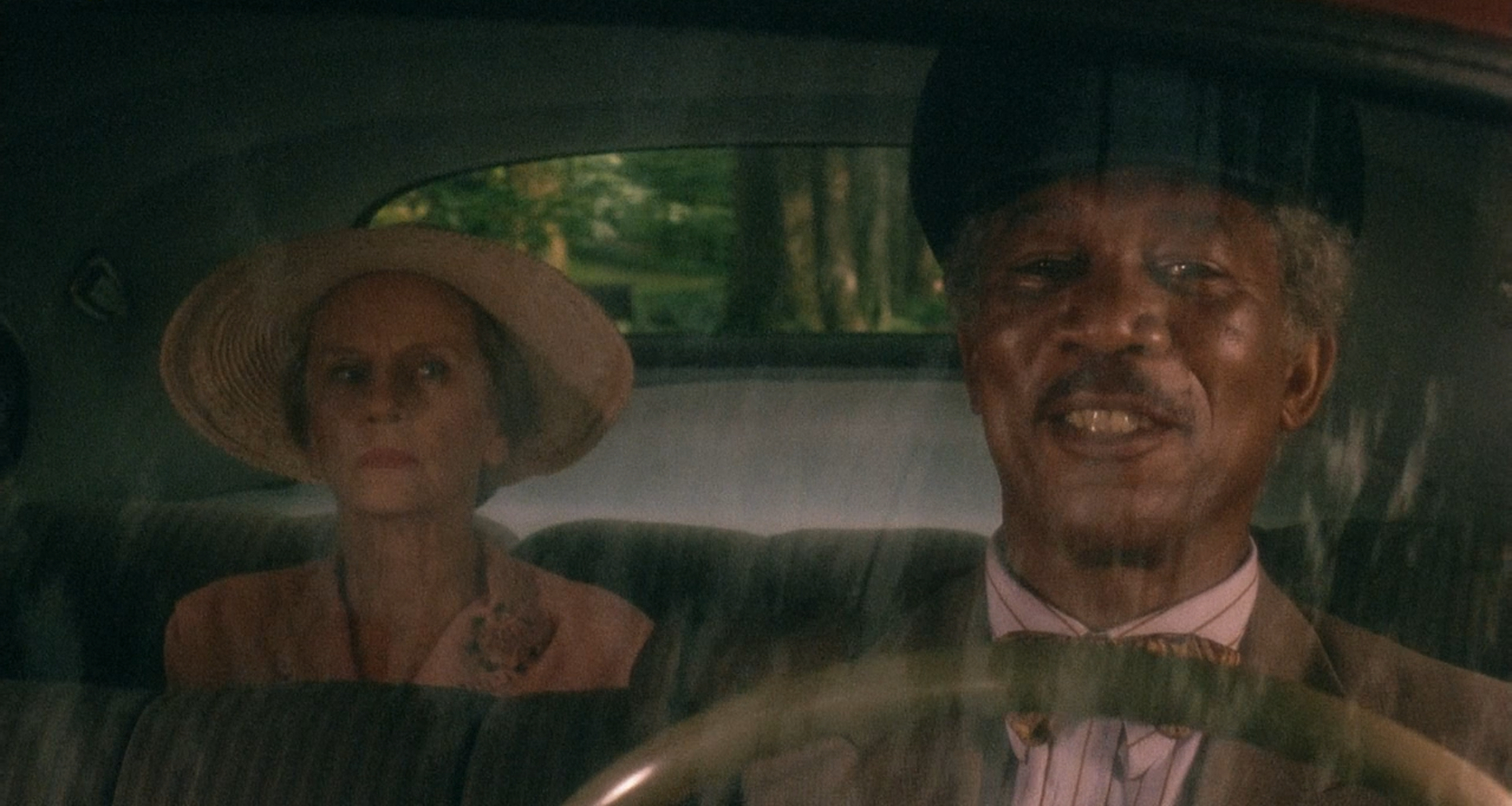 Picture of Driving Miss Daisy (1989)
