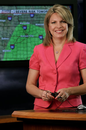 Picture of Katie Horner