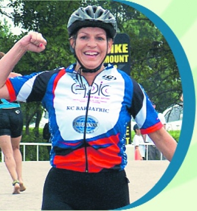 Picture of Katie Horner