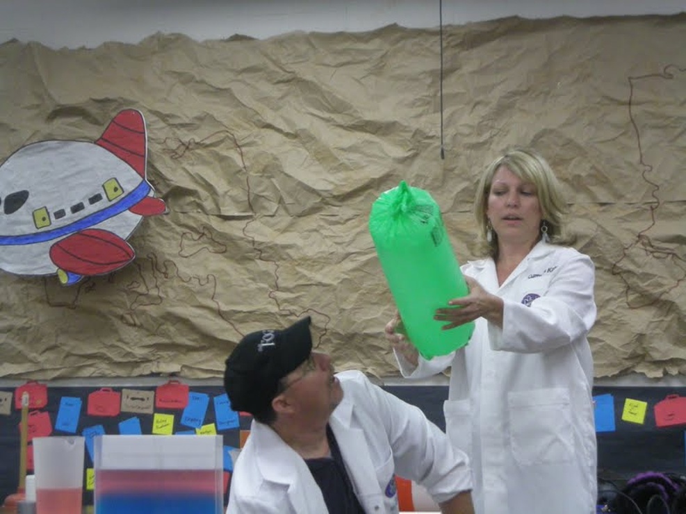 Picture of Katie Horner