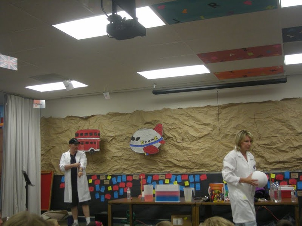 Picture of Katie Horner