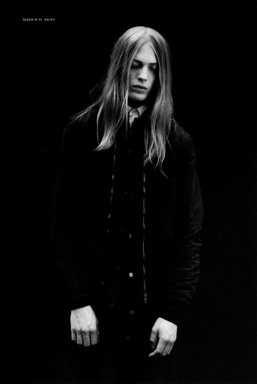 Picture of Erik Andersson