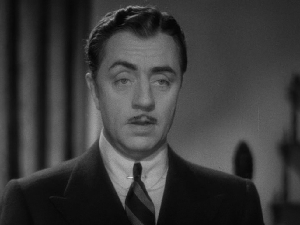 Picture of After the Thin Man