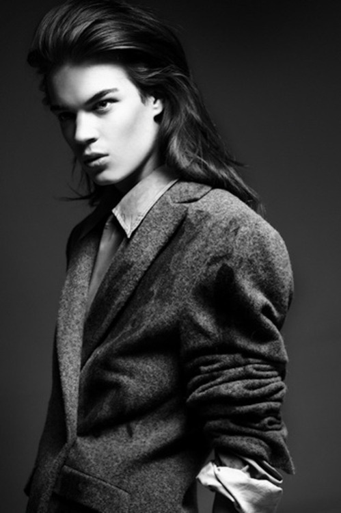 Picture of Michal Sadowski