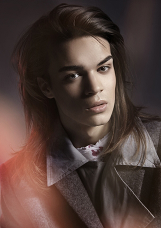 Picture of Michal Sadowski