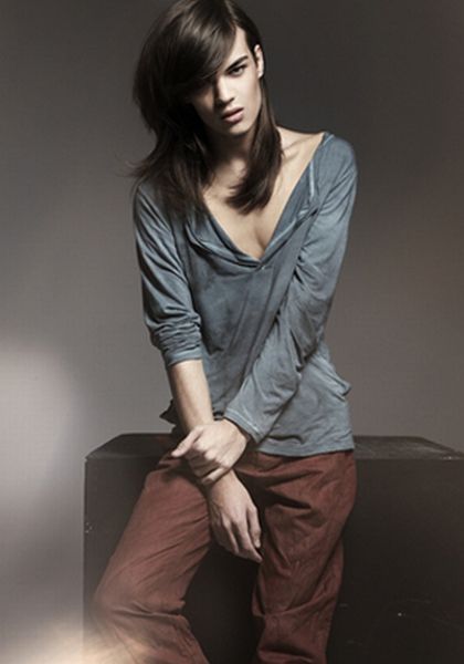 Picture of Michal Sadowski