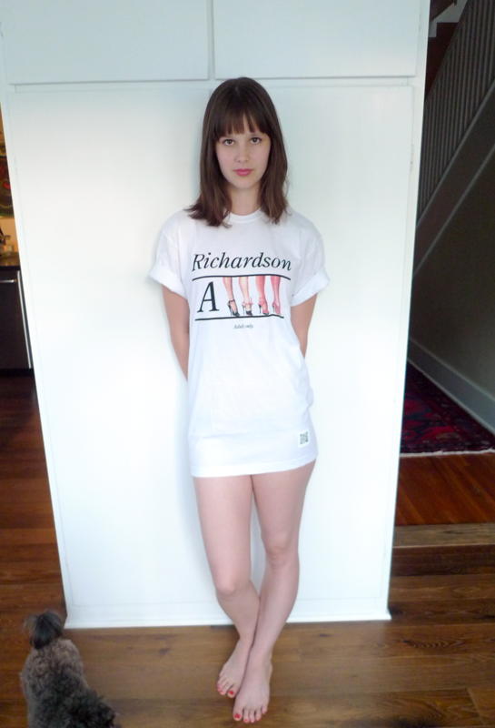 Picture of Rachel Korine