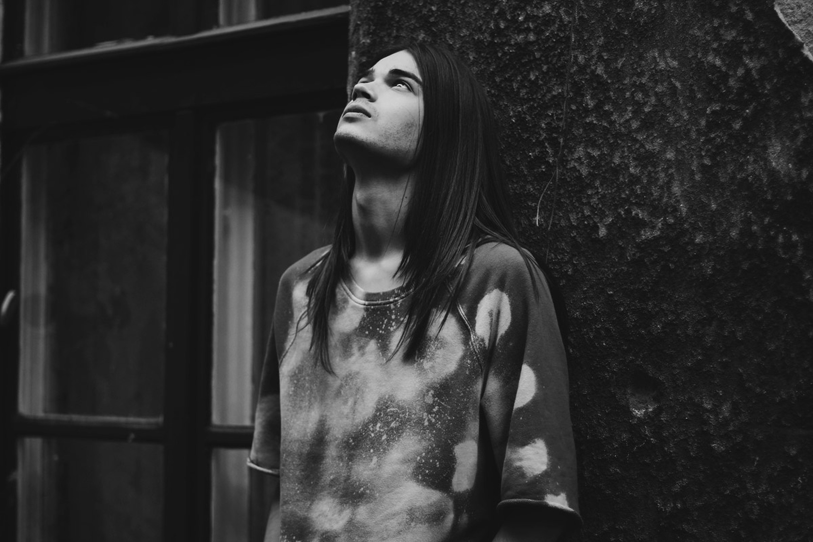 Picture of Michal Sadowski