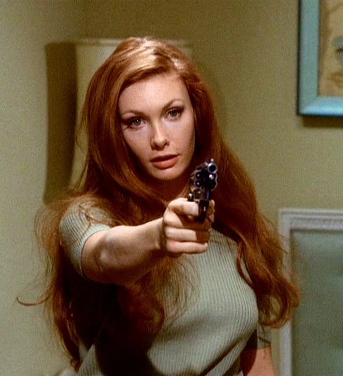 Picture of Brooke Mills