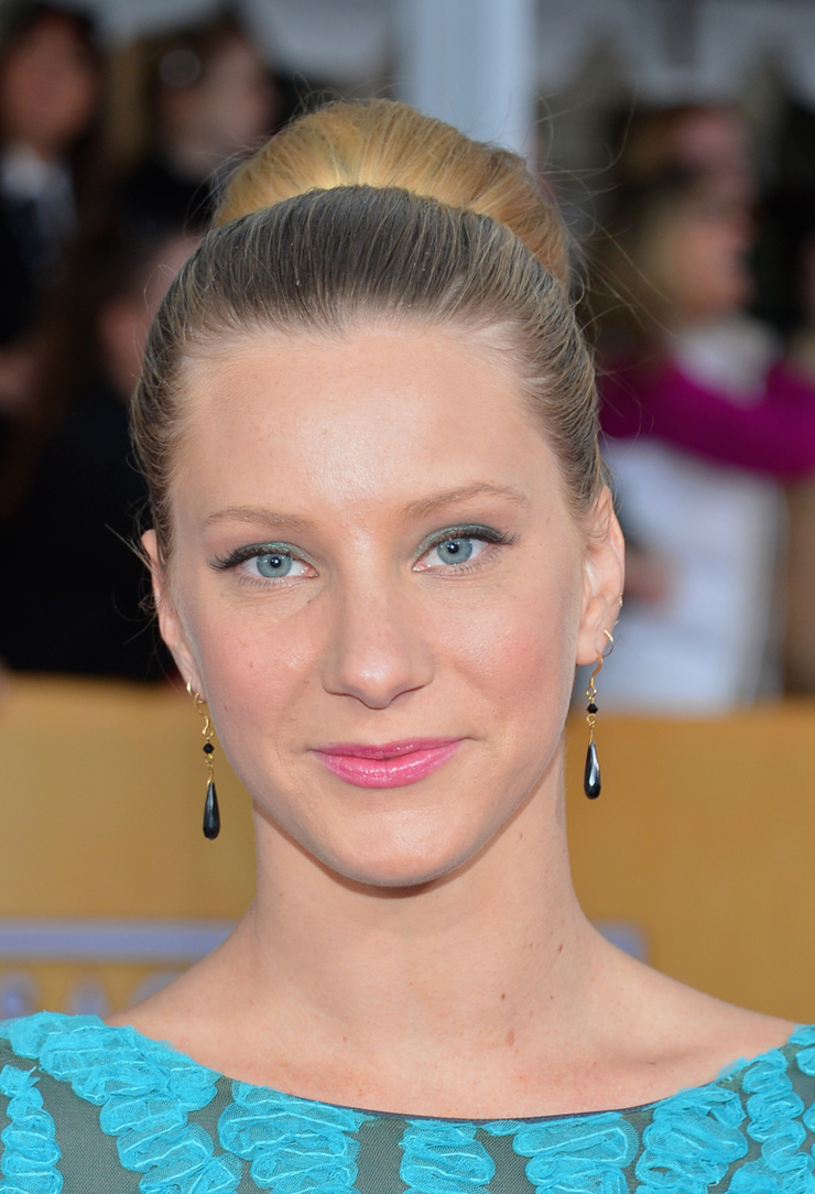 Picture of Heather Morris