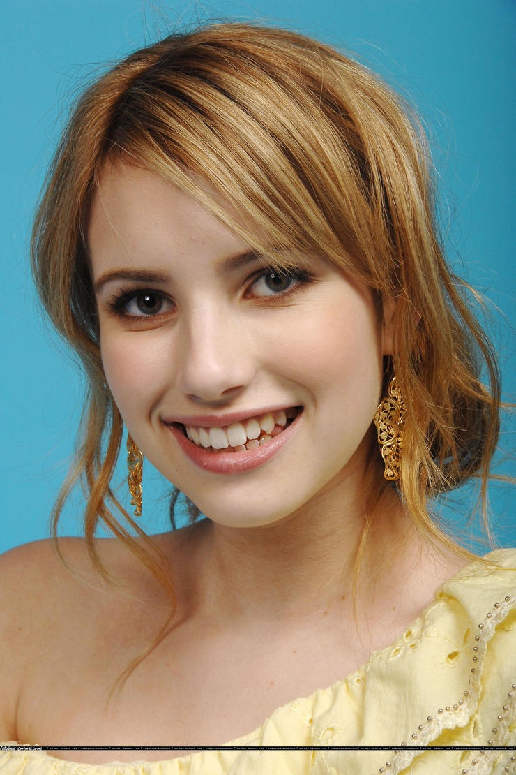 Picture of Emma Roberts