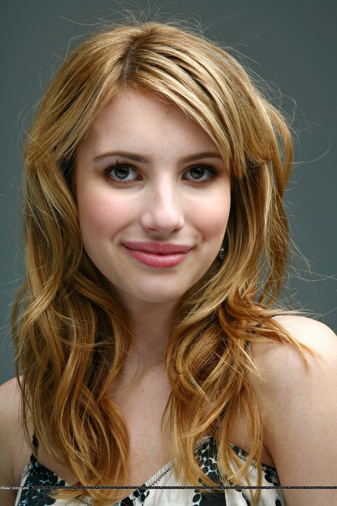 Emma Roberts picture
