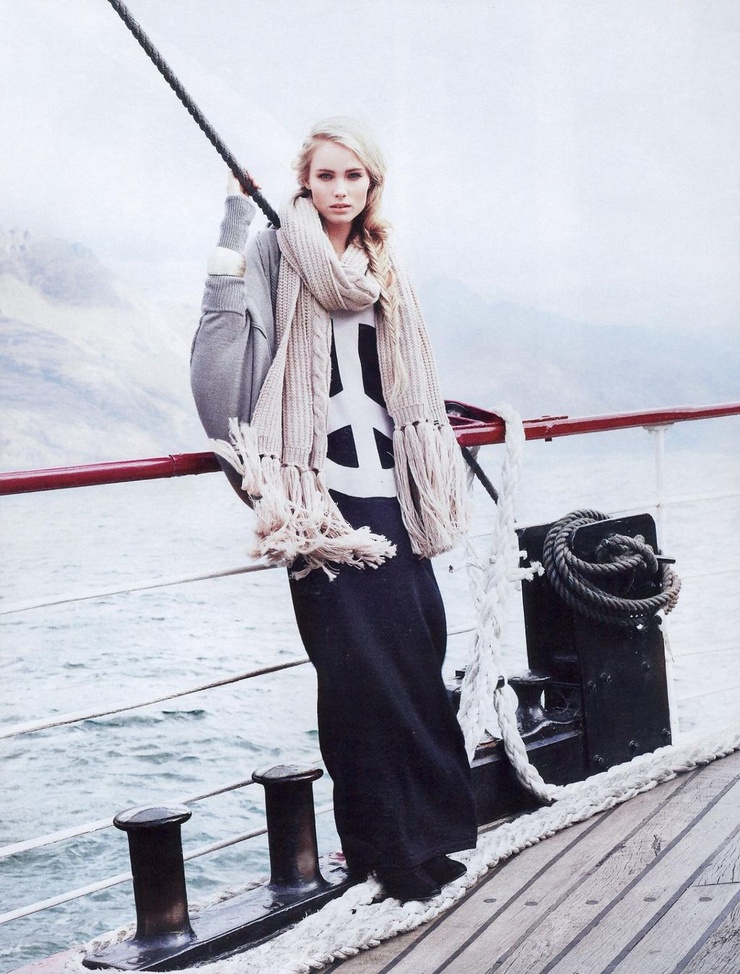 Picture of Shanay Hall