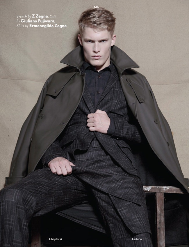 Harry Goodwins image