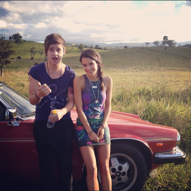 Picture of Rhiannon Fish