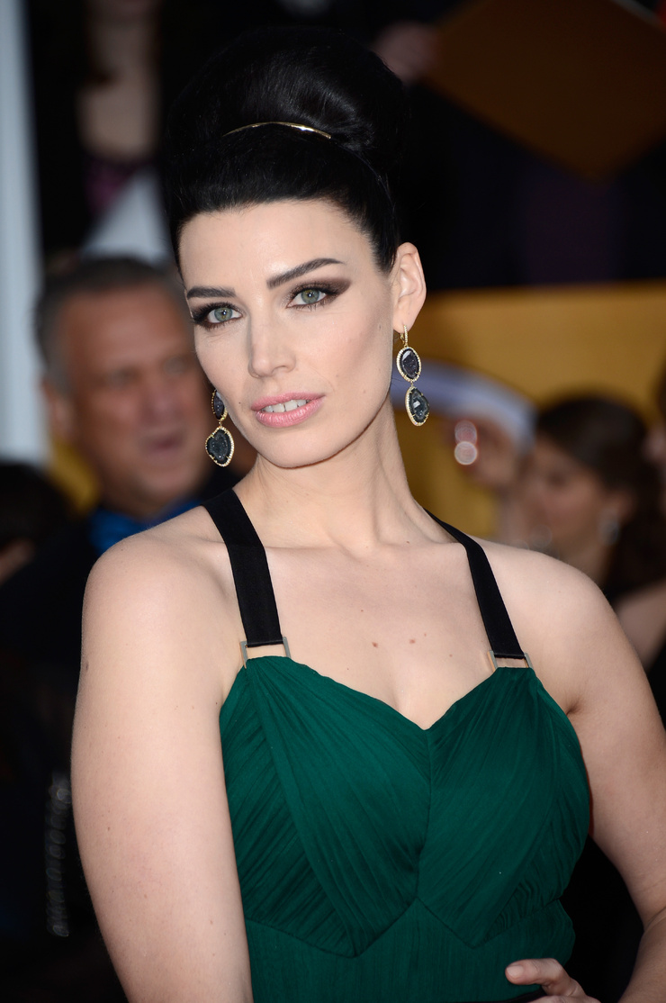 Picture of Jessica Paré