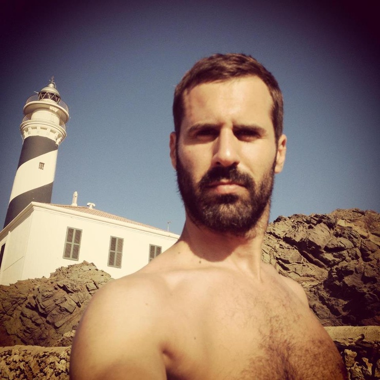 Mario Angulo picture