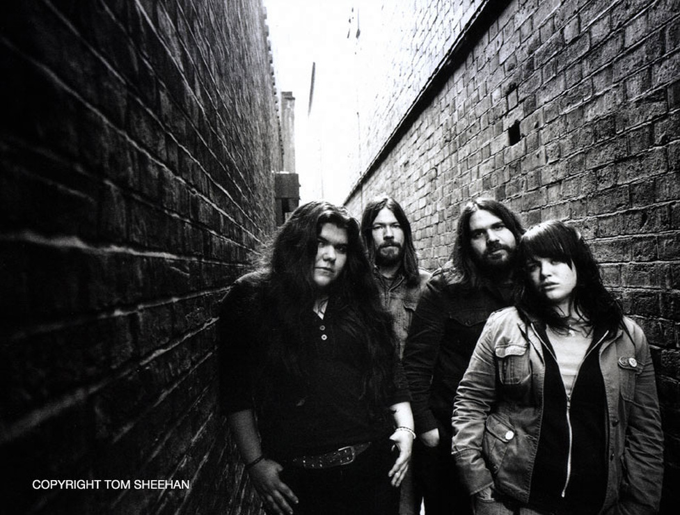 Picture of The Magic Numbers