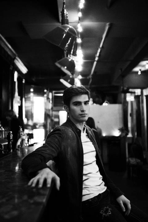 Picture of Kyle Wicks