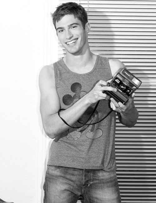 Picture of Kyle Wicks