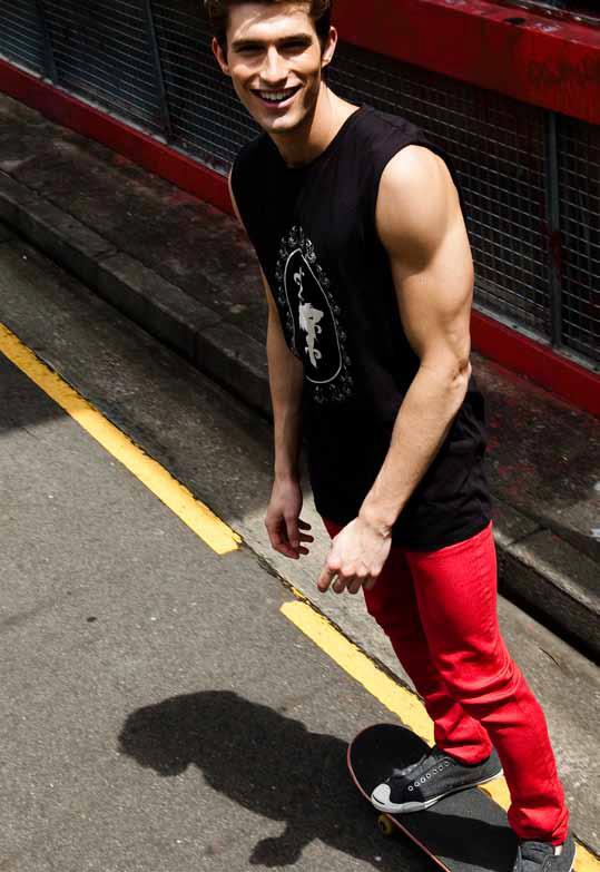 Picture of Kyle Wicks