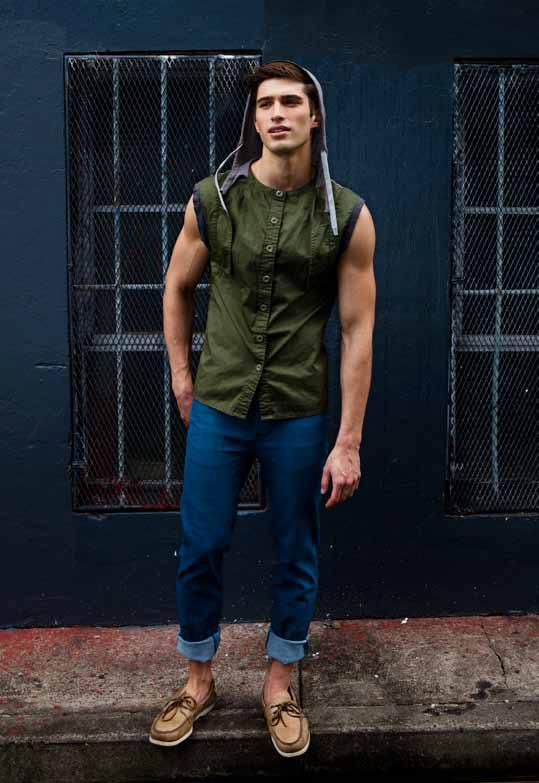 Picture of Kyle Wicks