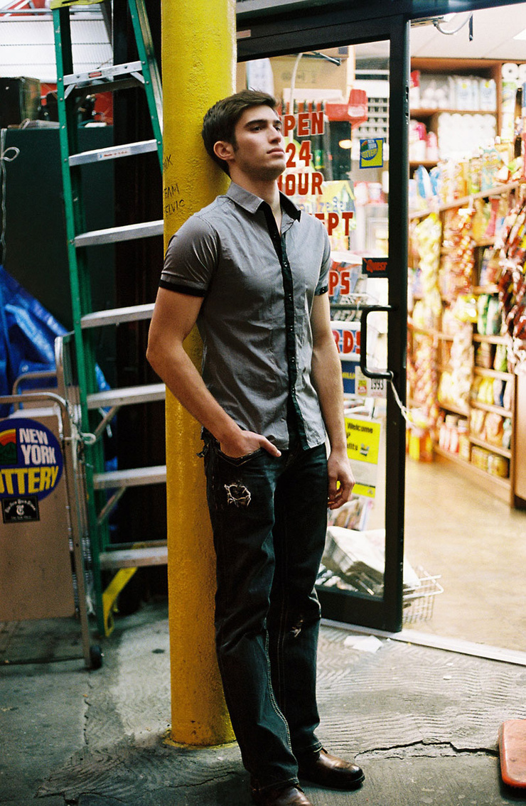 Picture of Kyle Wicks