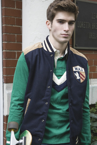 Picture of Kyle Wicks