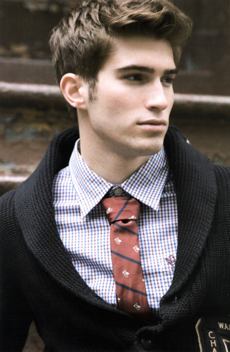 Picture of Kyle Wicks