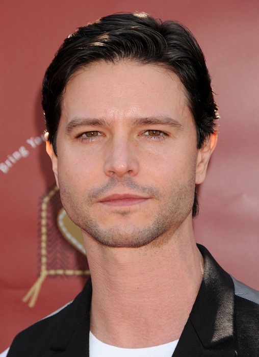 Jason Behr image