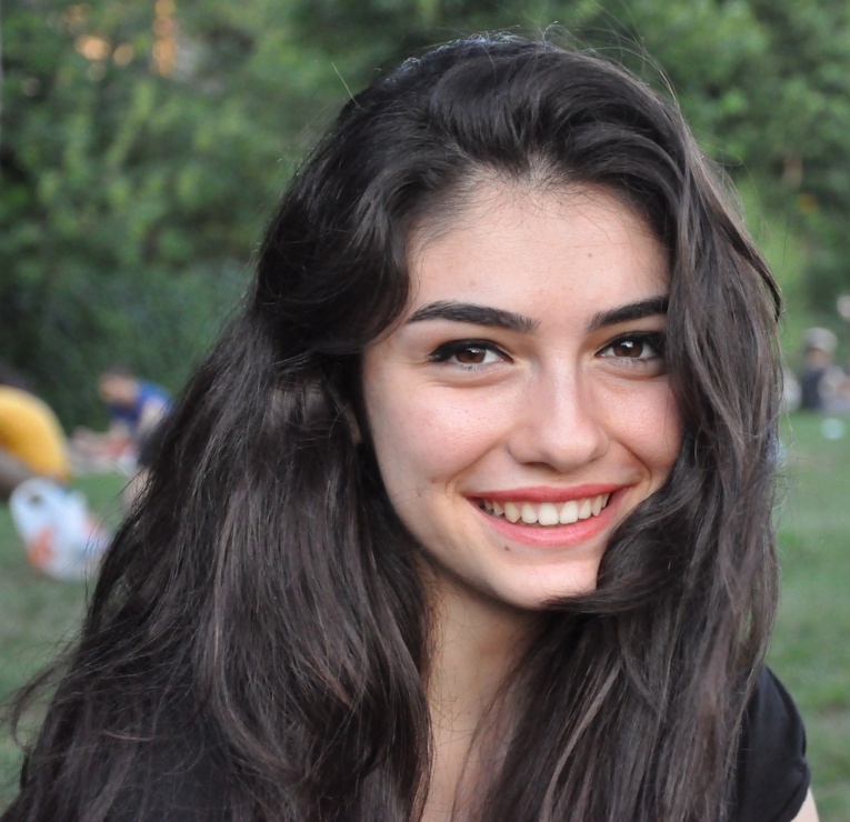 Picture of Hazar Ergüclü