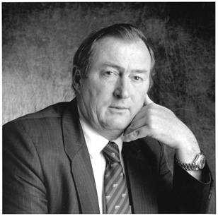 Picture of Richard Leakey