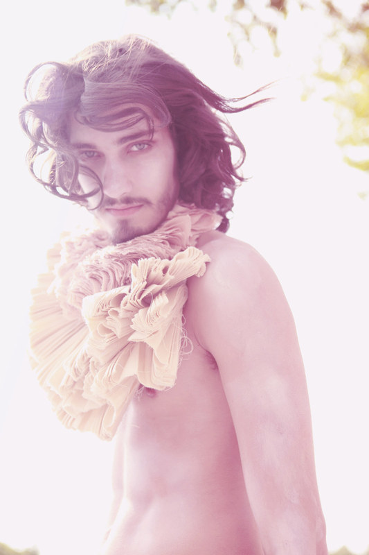 Picture of Andres Risso