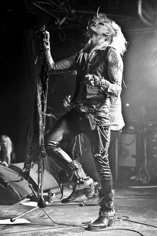 Picture of Simon Cruz