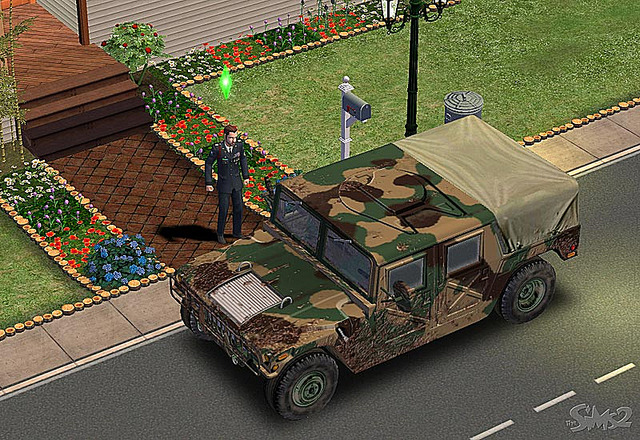 Picture of The Sims 2