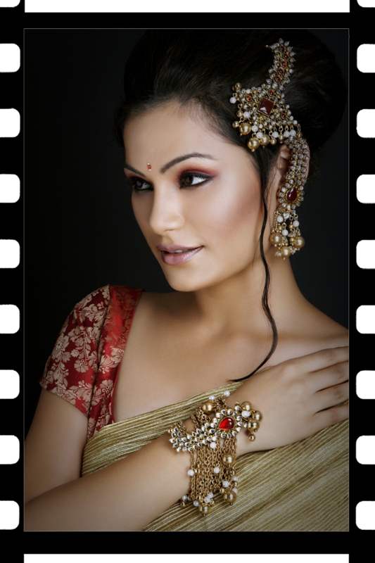 Picture of Simran Suri