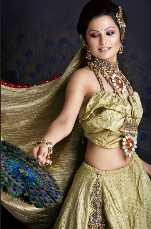 Picture of Simran Suri