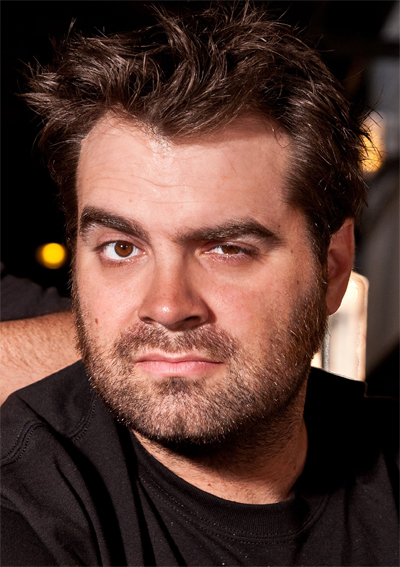 Picture of Joe Lynch