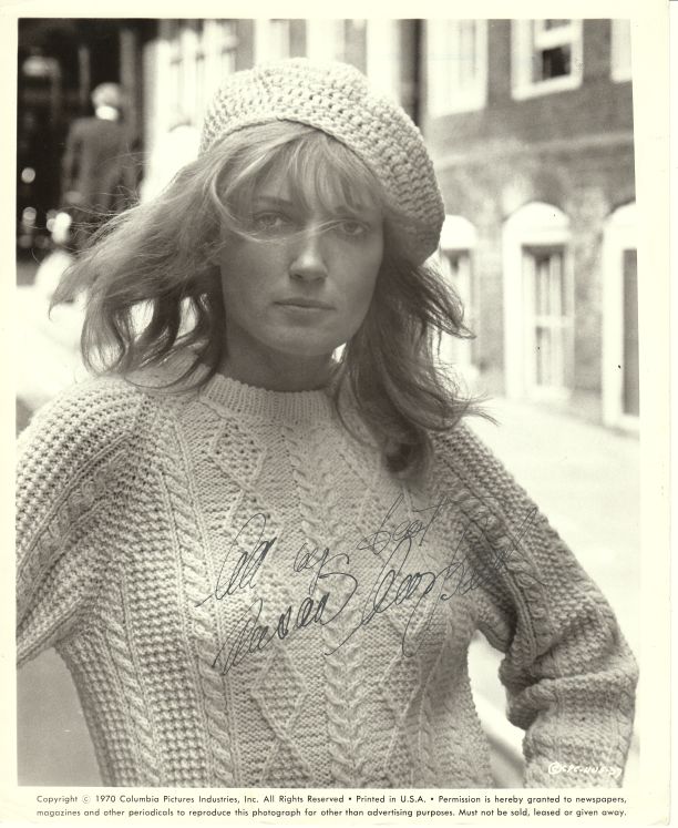 Picture of Susan Anspach