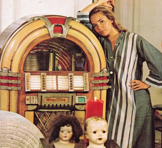 Picture of Tuesday Weld