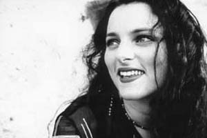 Picture of Maja Ratkje