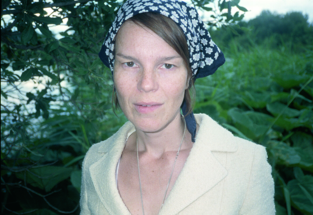 Picture of Anna Järvinen