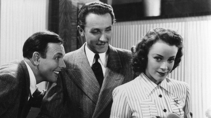 Picture of En, men ett lejon!