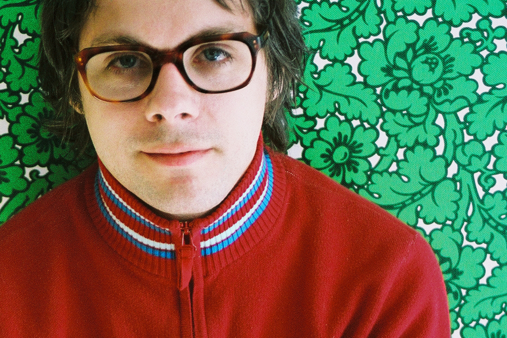 Picture of Eric Malmberg