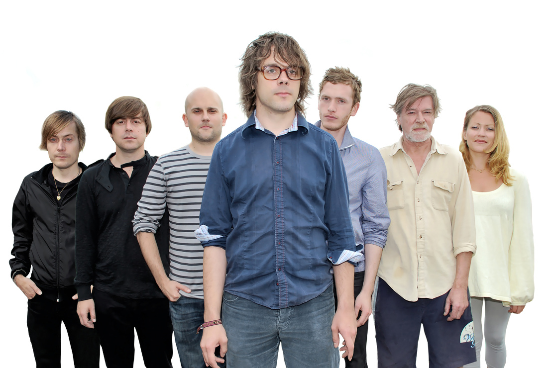 Picture of Eric Malmberg