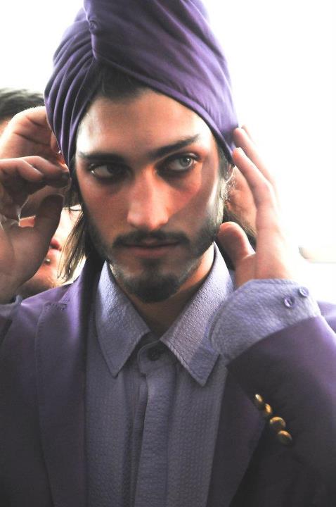 Picture of Andres Risso