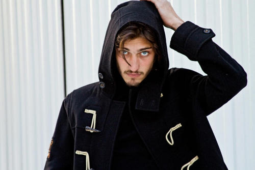 Picture of Andres Risso