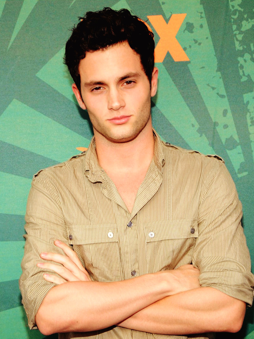 Picture of Penn Badgley